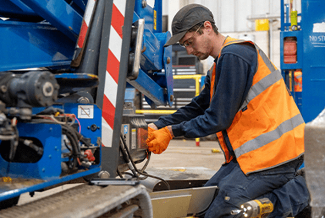 Careers at Nationwide Platforms