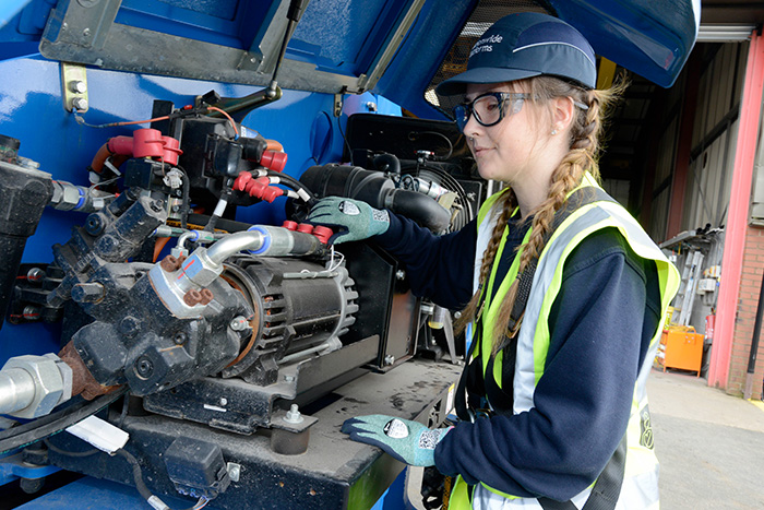 Careers at Nationwide Platforms