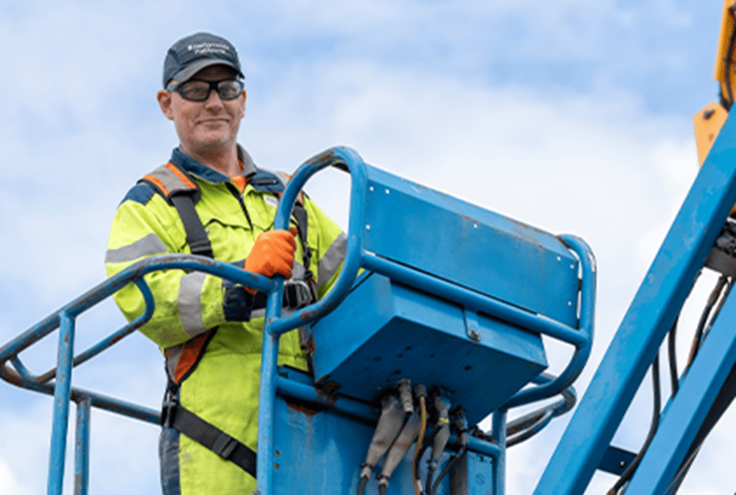 Careers at Nationwide Platforms