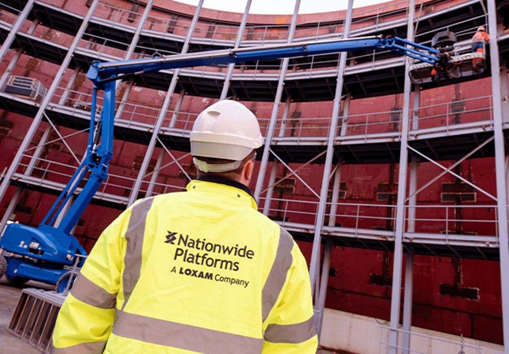 My Nationwide Platforms Account Login