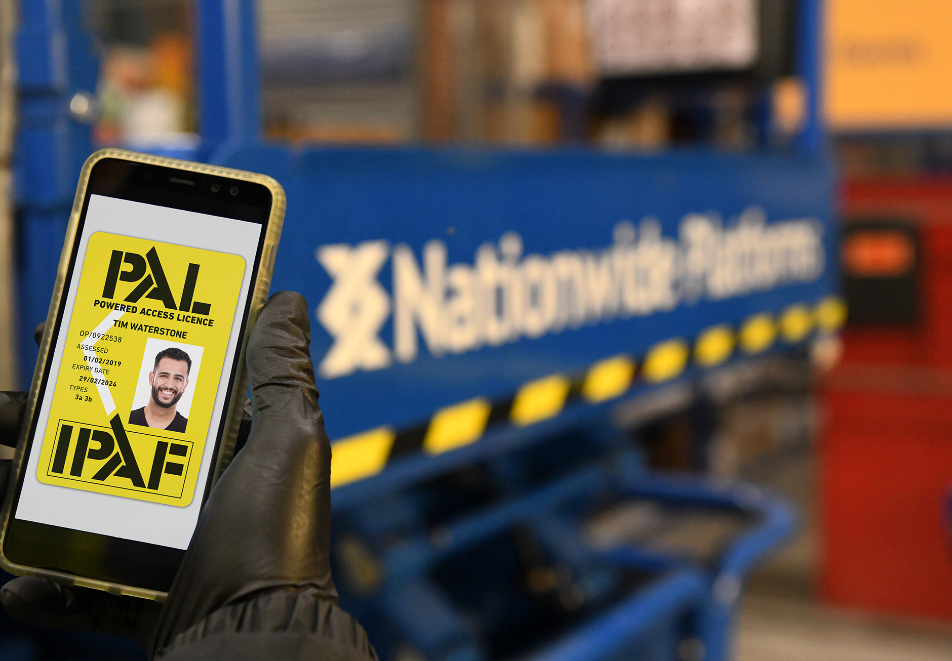 Latest News & Blog Articles | Nationwide Platforms