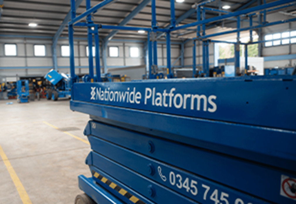 Nationwide Platforms Resource Centre