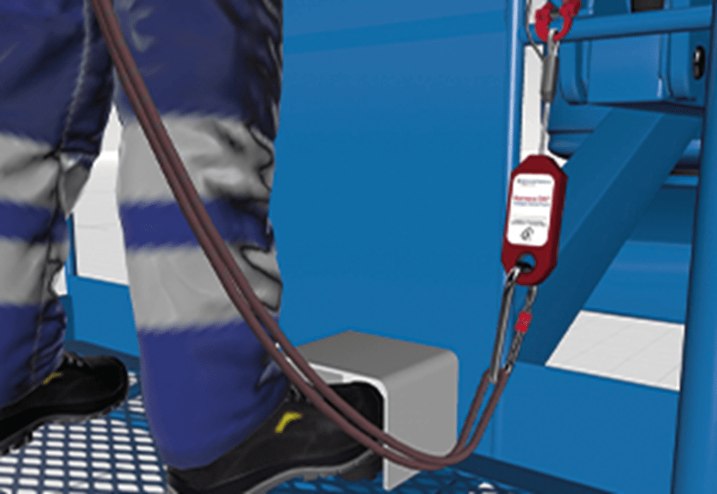 Powered Access Safety Innovations | Nationwide Platforms