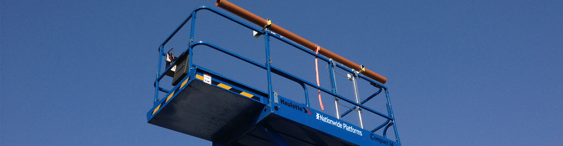 SkyRak® | Nationwide Platforms