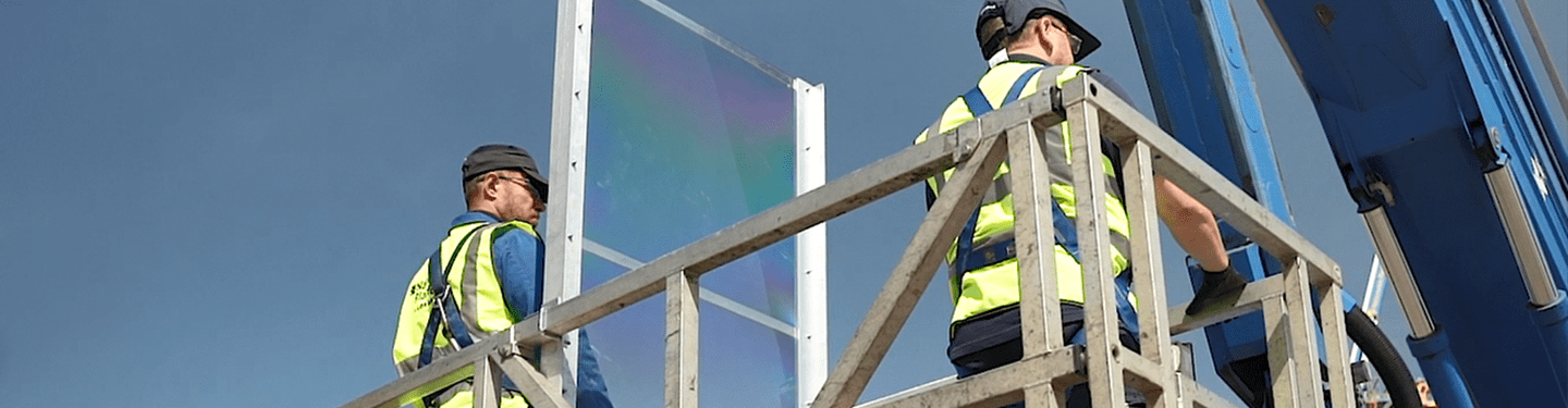 Nationwide Platforms Introduces Innovative SkyShield™ System