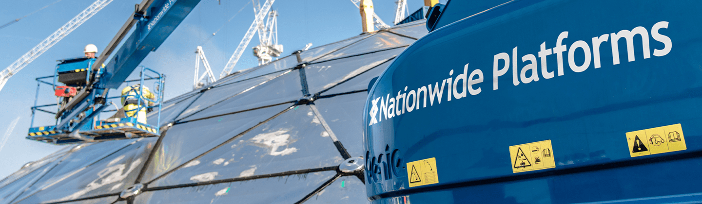 Nationwide Platforms | About Nationwide Platforms