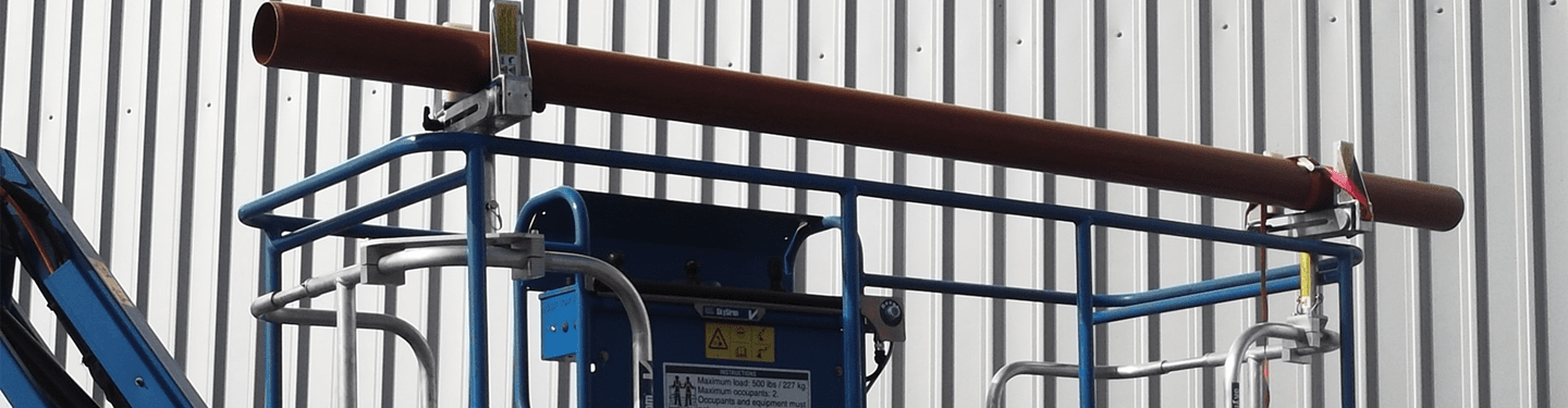 SkyRakBoom® | Nationwide Platforms