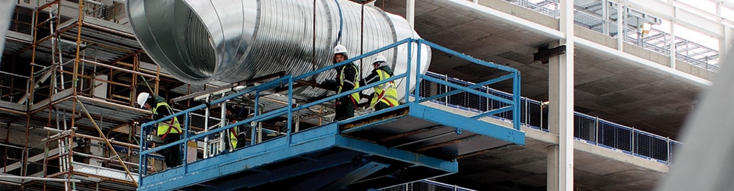 SkyRakPlus® | Nationwide Platforms