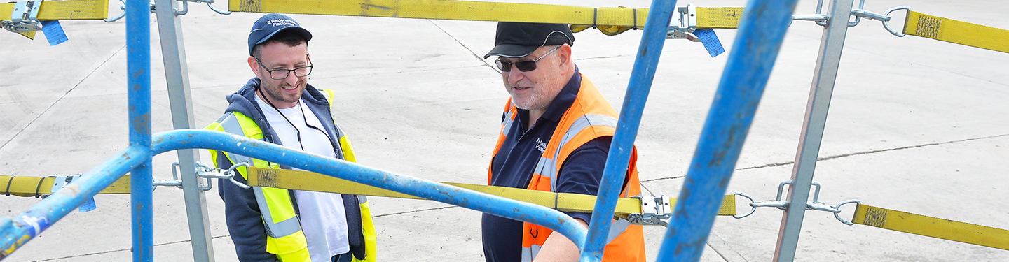 HGV Apprentices Opportunity Attracts 2,500 Applicants