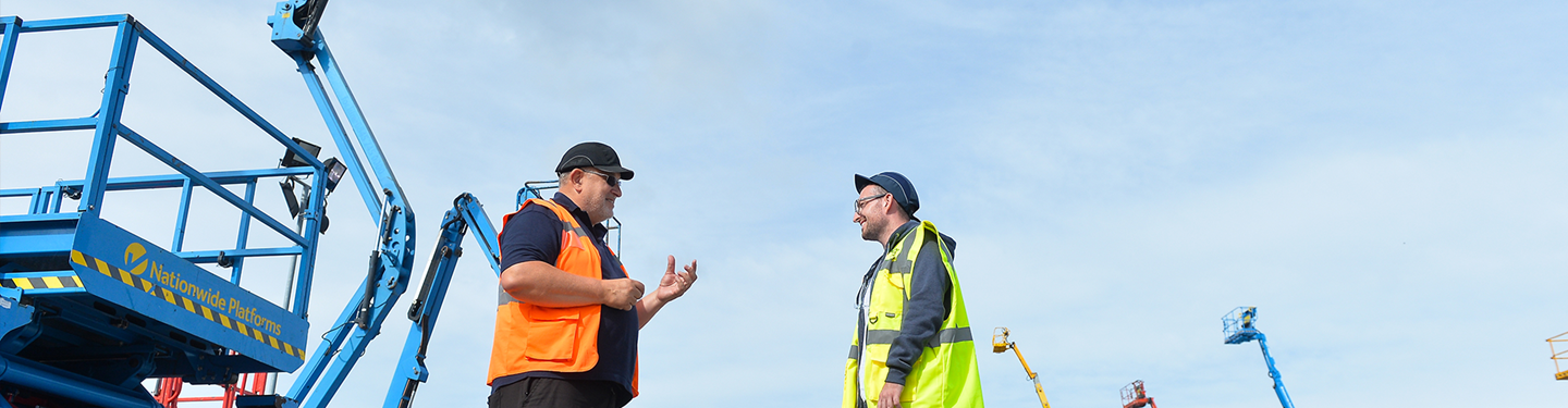 HGV Apprenticeship Gives Single Dad a Chance for Fresh Start