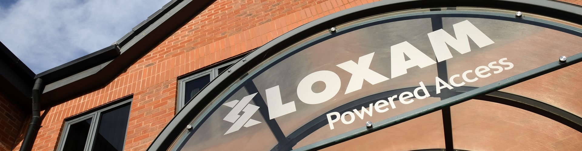 Nationwide Platforms: Part of the Loxam Group