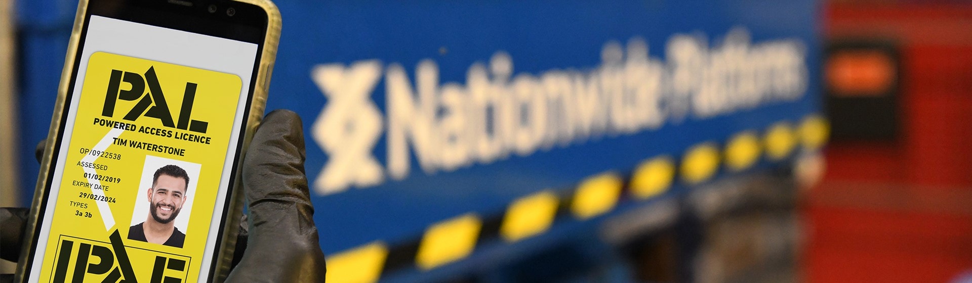 Get ready for the digitisation of PAL Cards via the new ePAL app