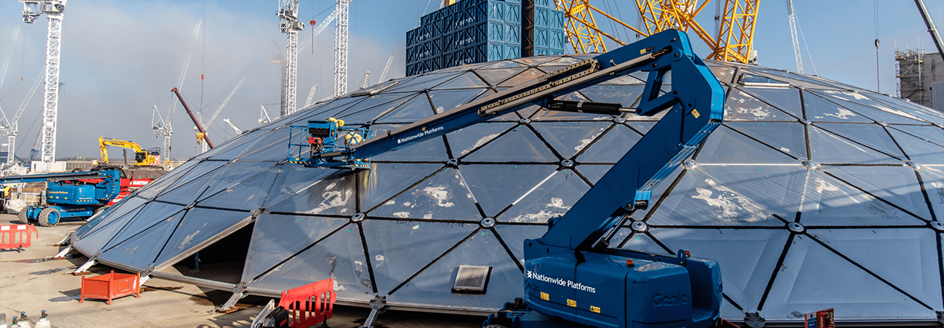 Genie Z30, G30, G34, Z45 Resources and Guide