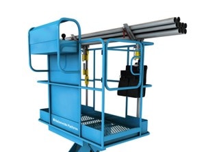 Powered Access Safety Innovations | Nationwide Platforms