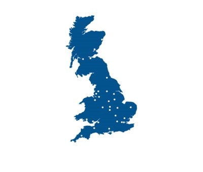 Powered Access Hire & Training | Nationwide Platforms