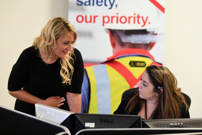 Careers at Nationwide Platforms