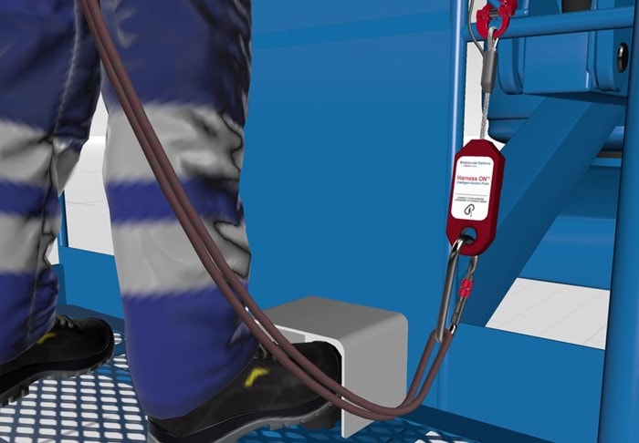 Powered Access Safety Innovations | Nationwide Platforms