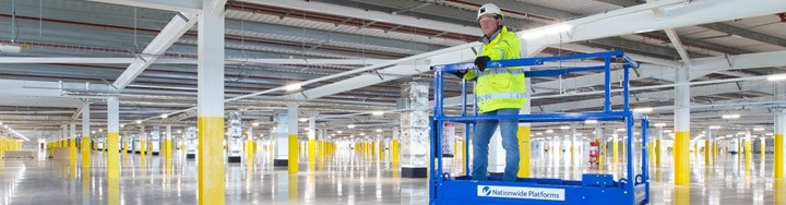 Genie Z30, G30, G34, Z45 Resources and Guide