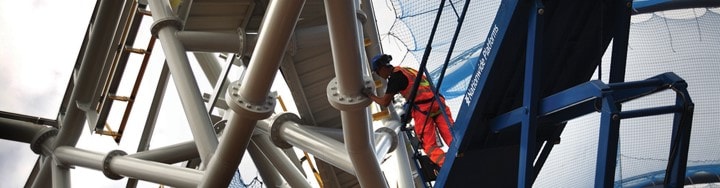 New & Used Powered Access Equipment | Nationwide Platforms